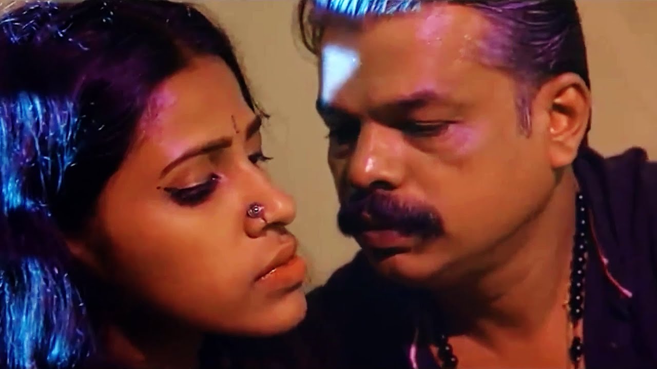 Malayalam Horror Thriller Web Series | Horror Love Story | Malayalam ...