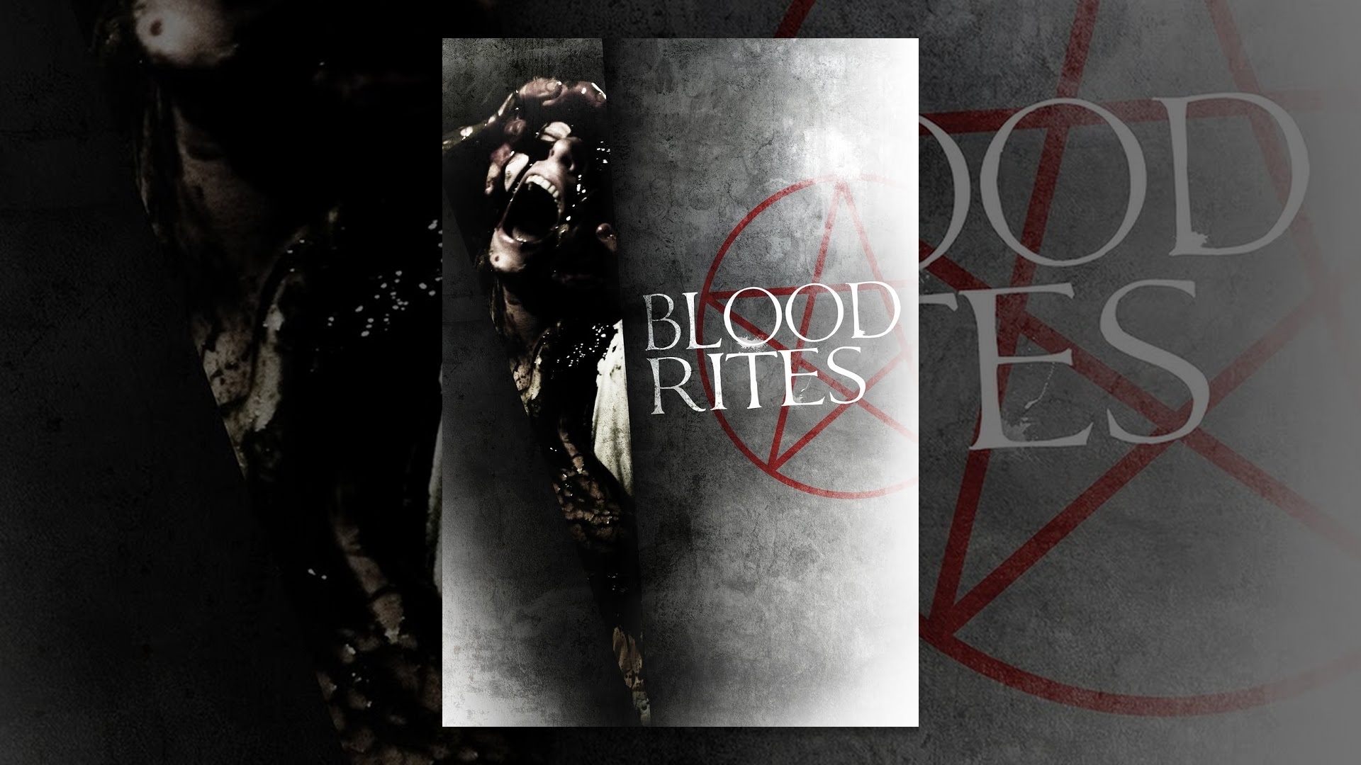 Blood Rites - YouTube