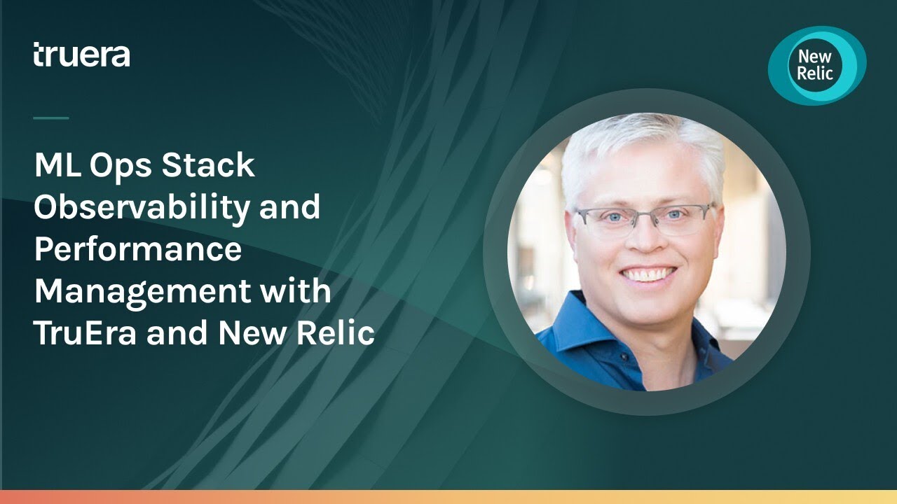 ML Ops Stack Observability and Performance Management with TruEra and ...