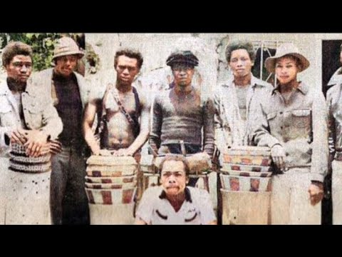 Eluzam 2 (Evoloko Antho Lay Lay Jocker) - Zaïko Langa Langa 1973 - YouTube