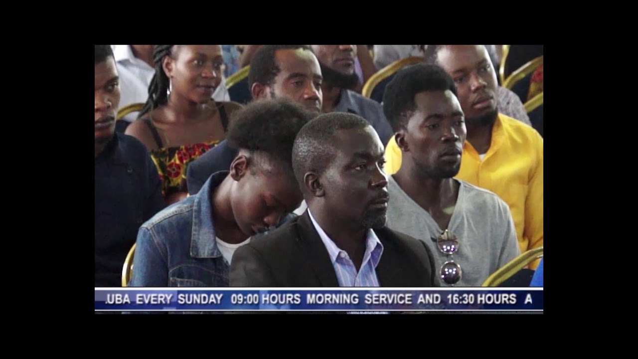 #Pastor #Chiluba advices politician to tell electorates who their ...