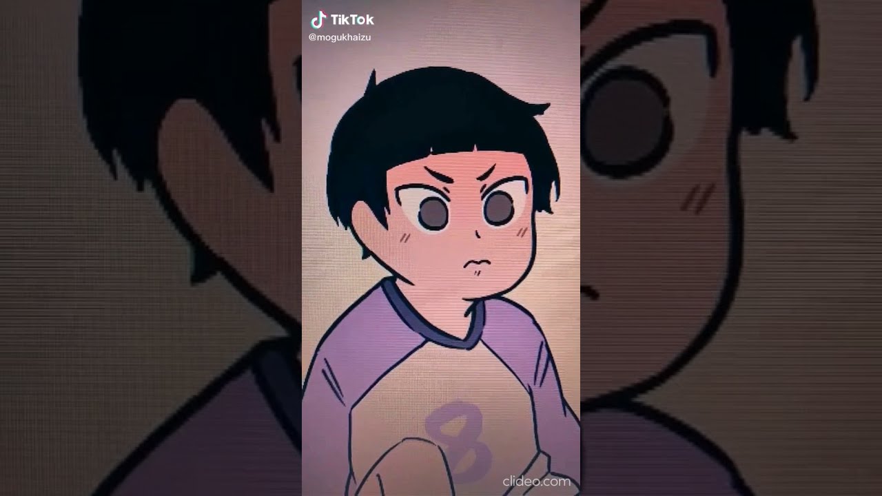 Haikyuu Baby Compilation - YouTube