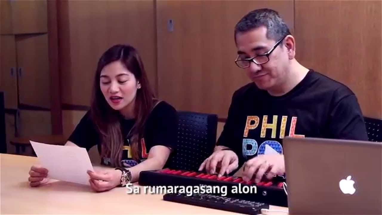 Kyla - Salbabida (Official Lyric Video) Philpop 2014 - YouTube