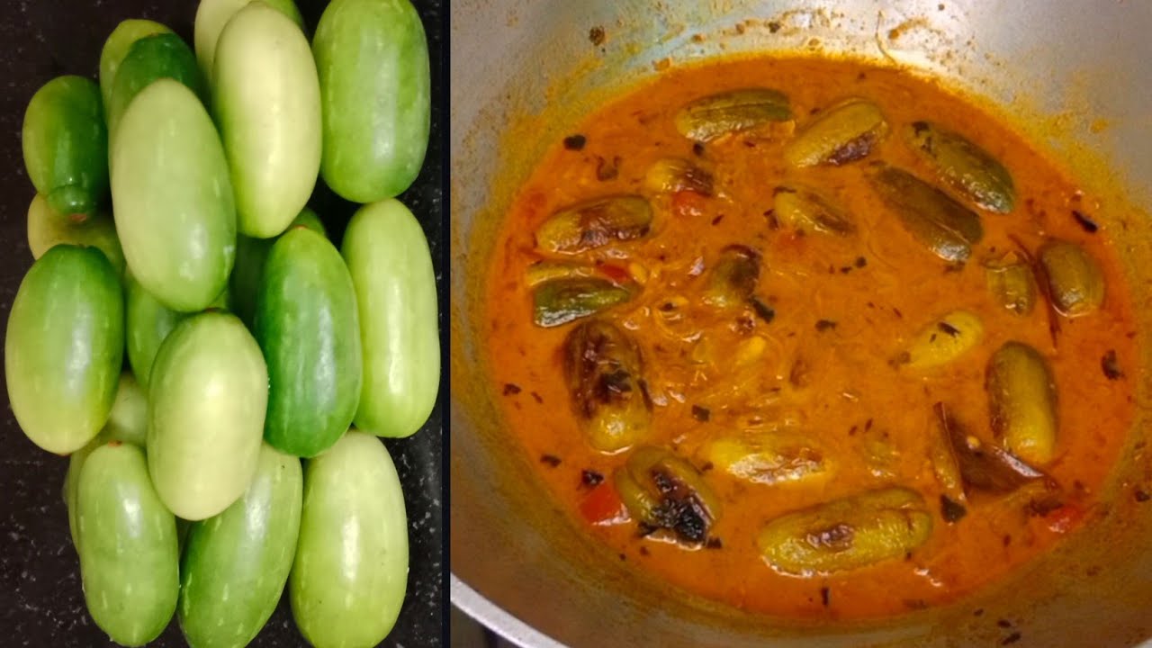 Kundru ki sabji / Easy & Testy Masaladar Kundru recipe - YouTube