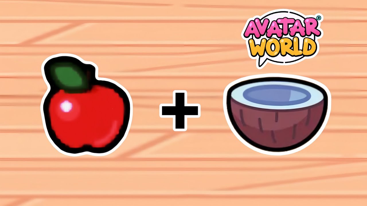 New Secrets Foods Recipes 🍓 🍭 in Avatar world pazu update ️🥰 - YouTube