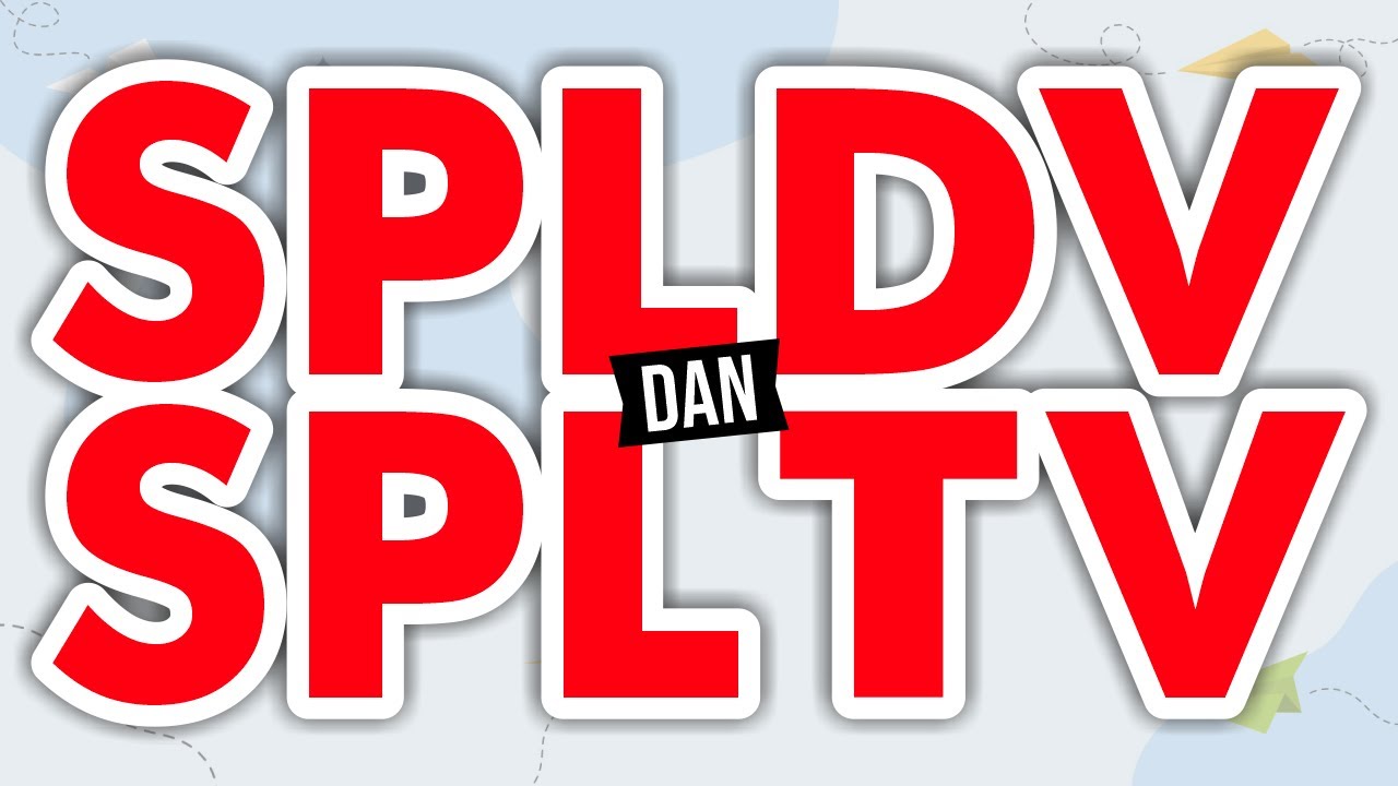 [Bab II.4] SPLDV dan SPLTV TKA MATEMATIKA SMA SMK MA 2025 || BENTUK SOAL PENALARAN - YouTube