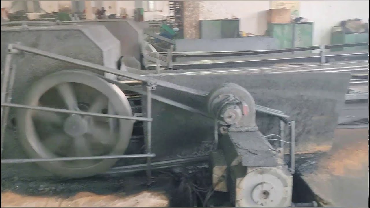 how to produce cold drawn steel tube? what is cold drawn process? - YouTube