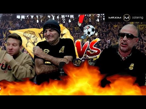 ΚΟΝΤΡΑ ΜΠΟΥΓΑΤΣΑ-ΝΤΡΟΥΛΙΝΓΚ για ΜΕΤΑΓΡΑΦΗ ΠΑΛΜΑ και ΚΡΙΤΙΚΗ ΕΚΠΛΗΞΗ σε ...