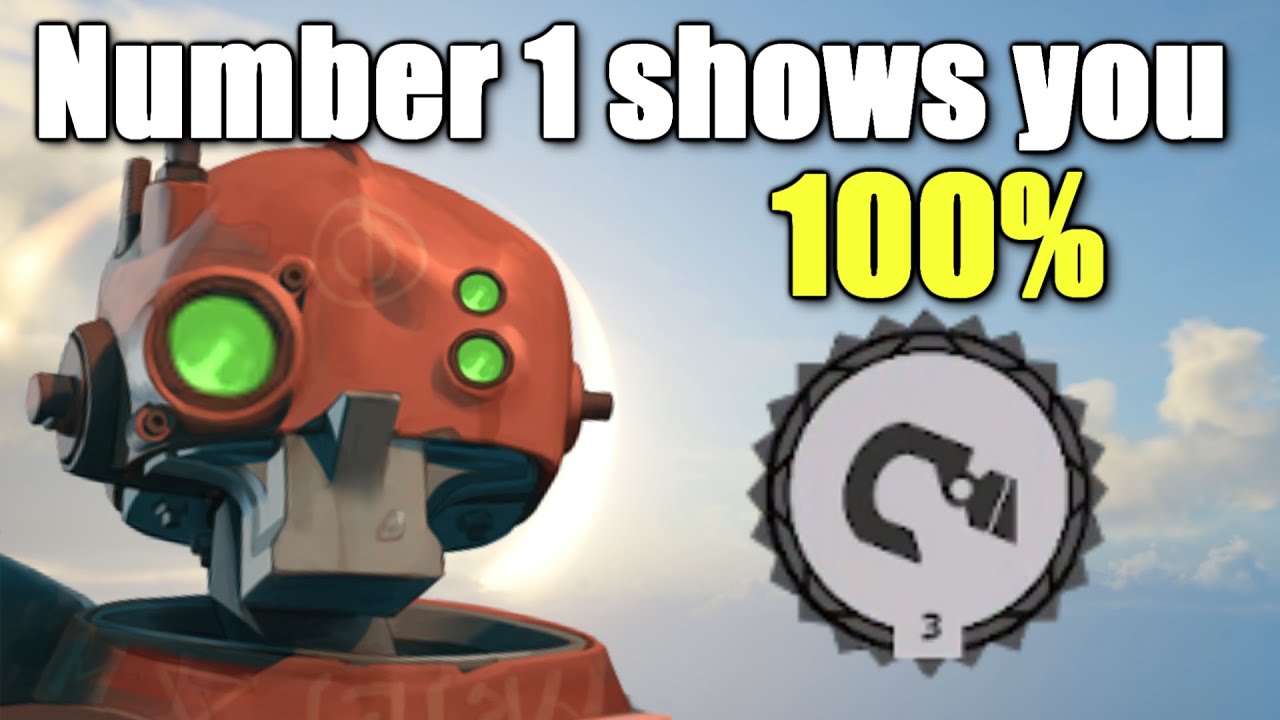 how to hit 100% of your HOOKS by the #1 Bebop in deadlock - YouTube