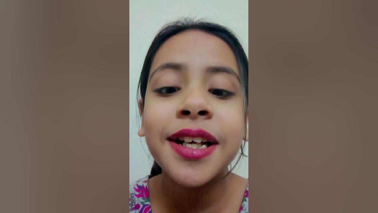 Story of my childhood 😊😢 - YouTube