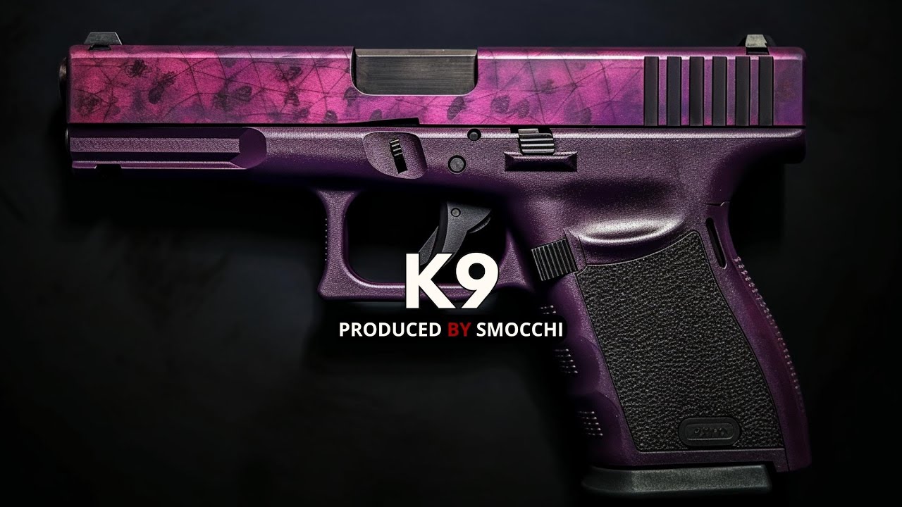 [FREE] "K9" Freestyle Hard Trap Beat Instrumental Dark Rap Hip Hop ...