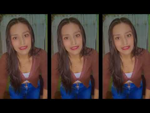 🎵💃 ¡Qué Tal Ritmo! Ella Baila Cumbia Sureña Peruana con Mucha Pasión ❤️