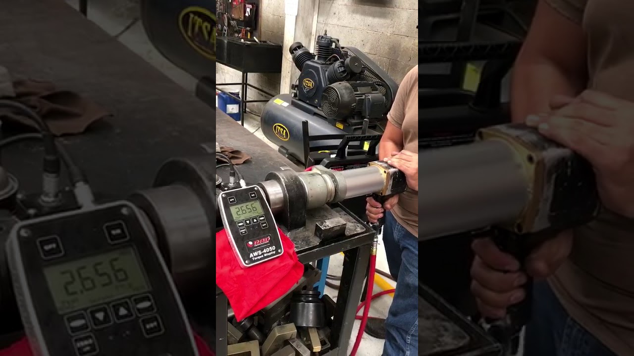 Calibracion RAD Serie: 1112578 OT: 3077 Modelo: 34GX - YouTube