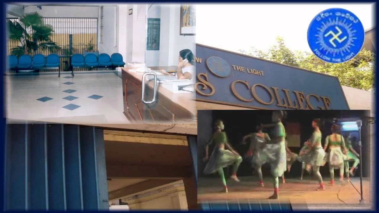 MUSAEUS COLLEGE SRI LANKA - A TRIBUTE - YouTube