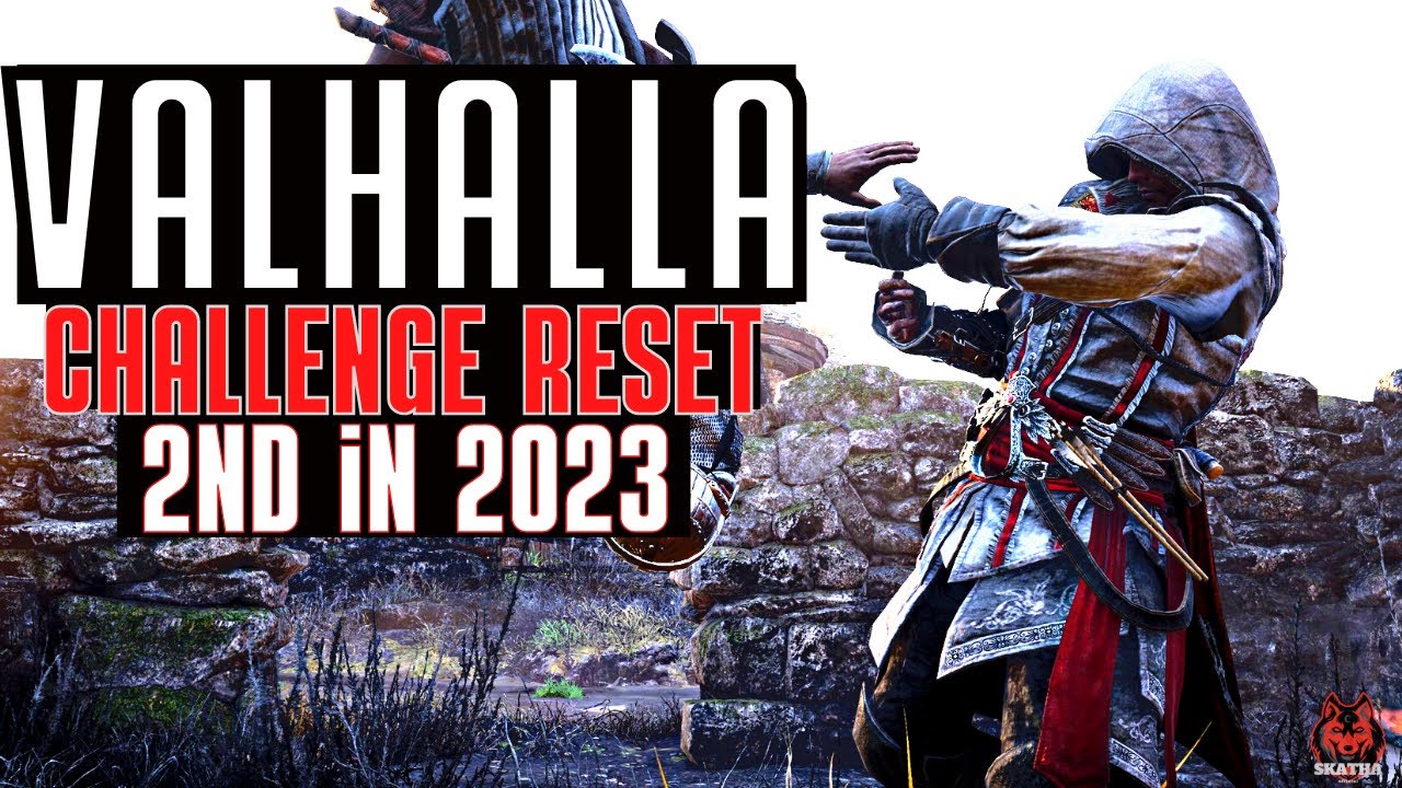 Window assassinations Part 2 + other challenges Assassin's Creed ...