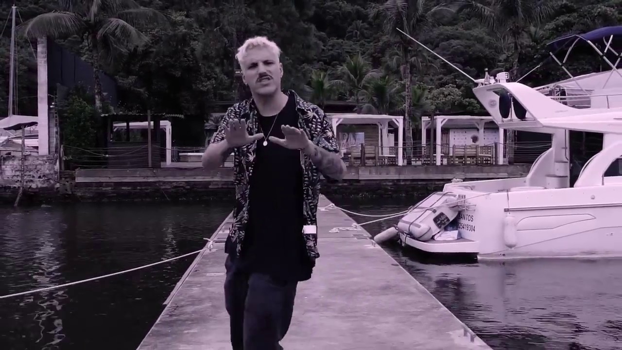 Haikaiss RAP LORD part Jonas Bento VIDEOCLIPE OFICIAL - YouTube