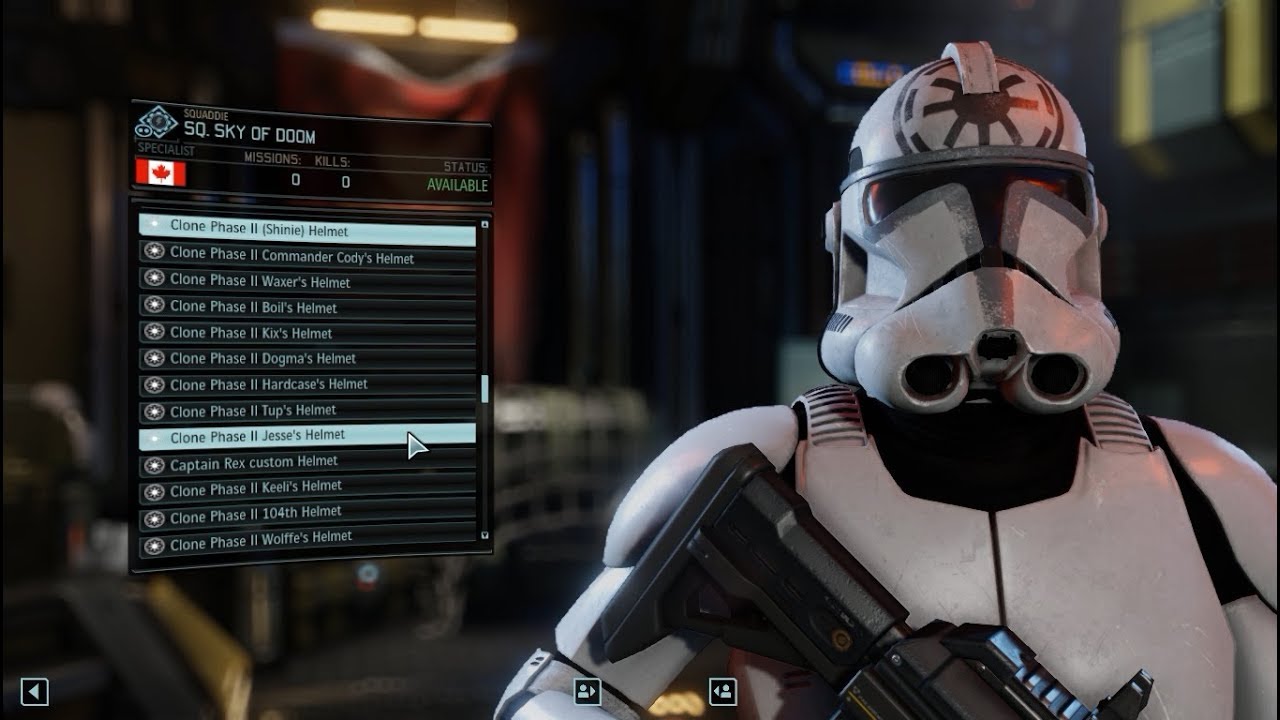 Say hello to Torrent company (NO COMBAT) Research episode - Clone ...