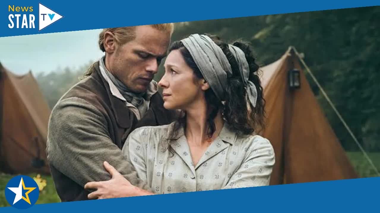 Brian Thomson remembered as Outlander cast pay tribute to friend and ...