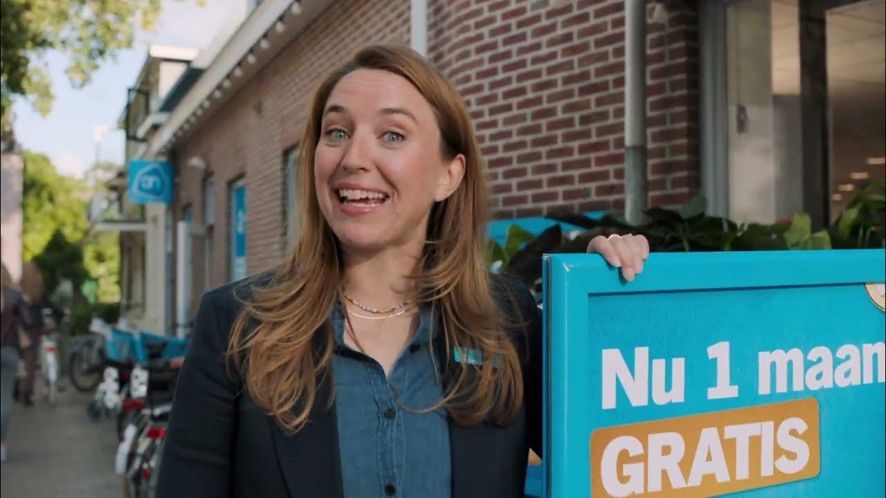 Probeer Mijn Albert Heijn Premium nu 1 maand gratis. - YouTube