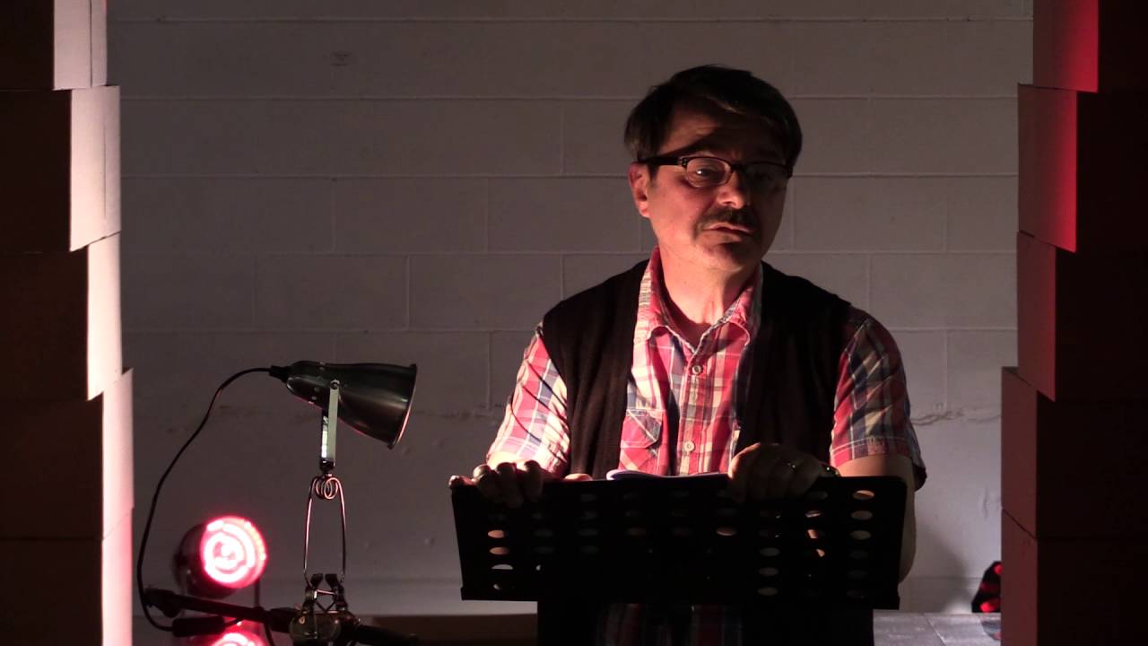 David Subacchi Love - YouTube
