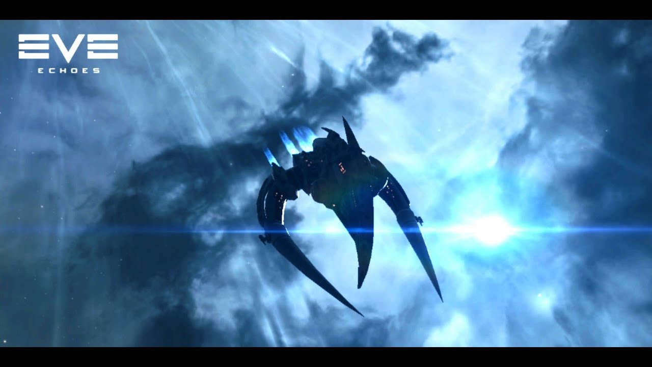 EVE Echoes - Dramiel PVE // Speedtanking with MWD vs T7 \\ - YouTube