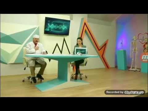 Qlman Hekimsen verlisinde patolokdan danisir