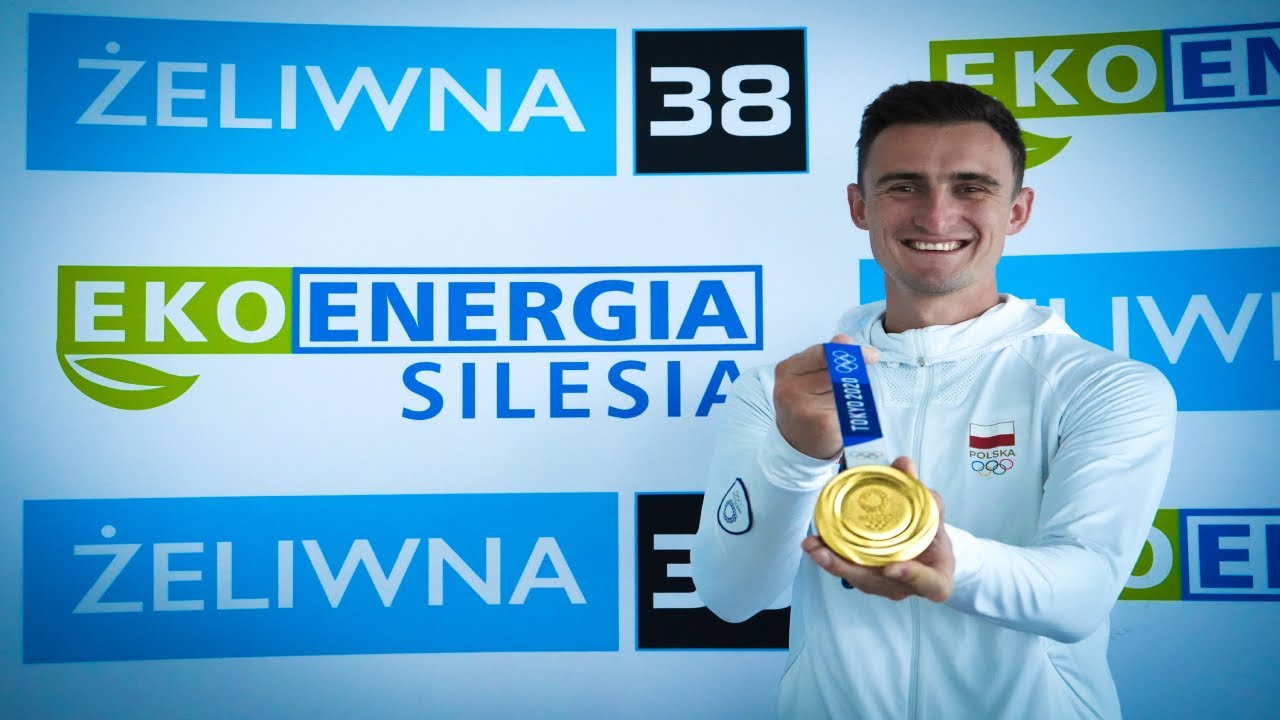 Woda. Źródło Życia i Sukcesu! Ekoenergia Silesia i Dawid Tomala prezentują… - YouTube