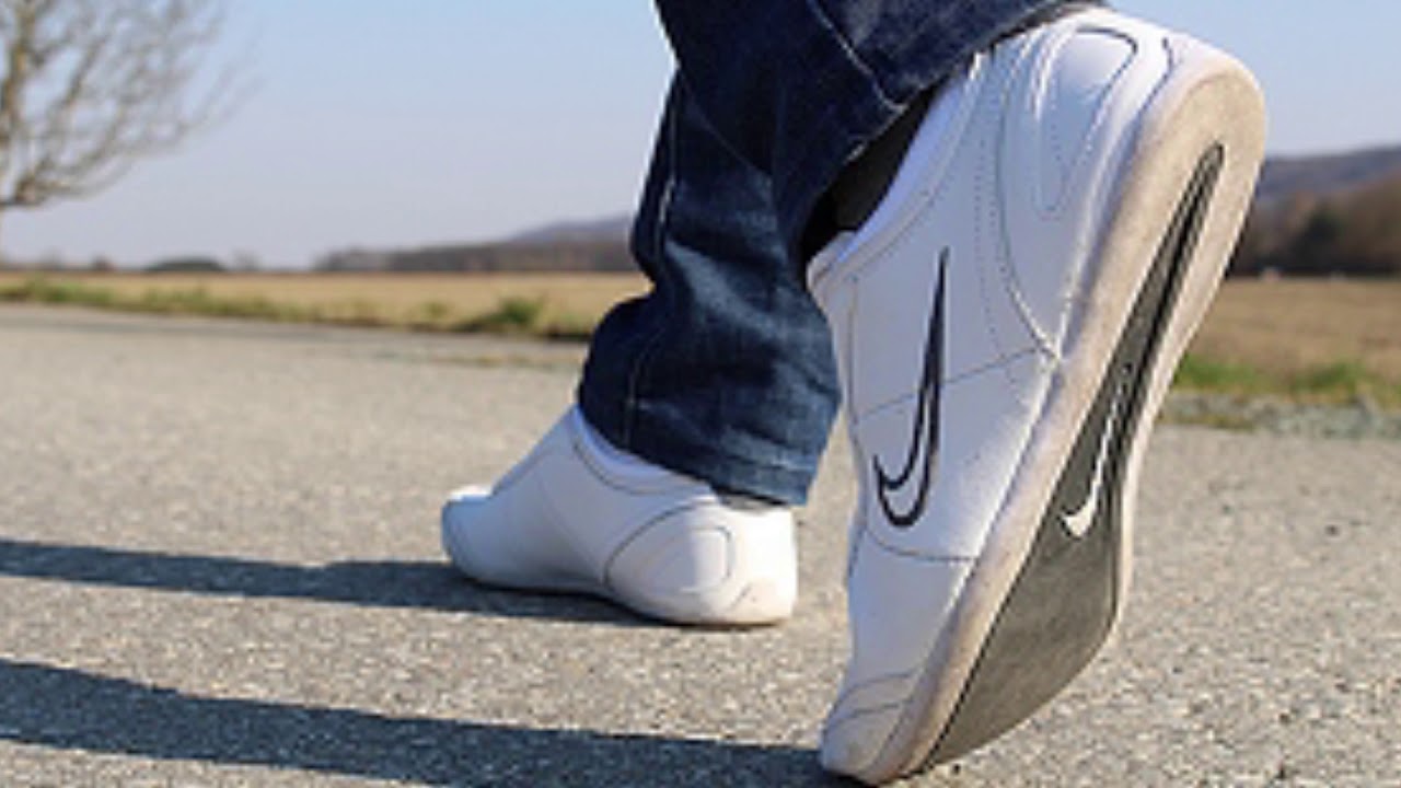 Group Project: - Foot Step Sound Effect. - YouTube