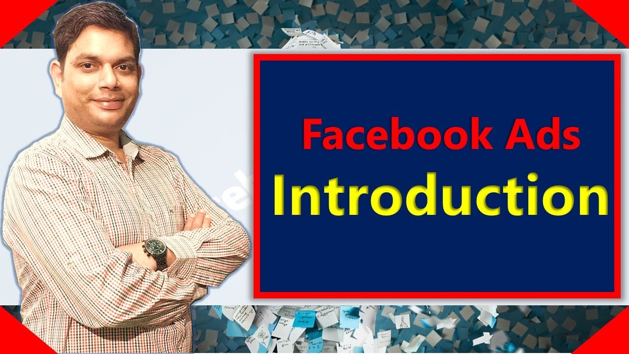 Facebook Ads Course | Introduction To Facebook Ads | Hindi - YouTube