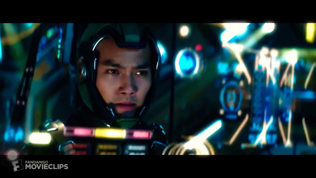 Chappie 2 trailer fm - YouTube