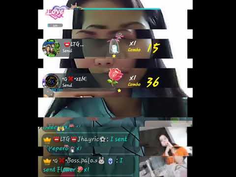 LBG FAMILY 2K17 ON BIGO LIVE