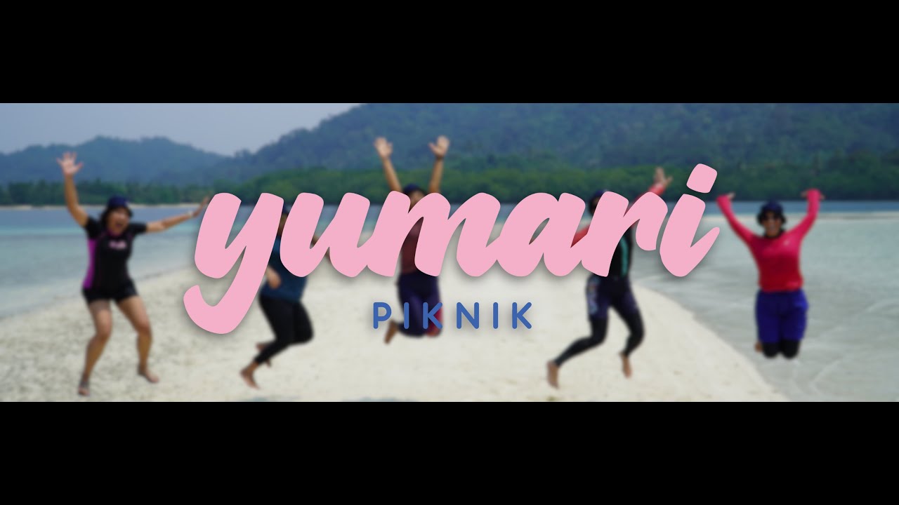 APA ITU YUMARI? - COMPANY PROFILE - YouTube