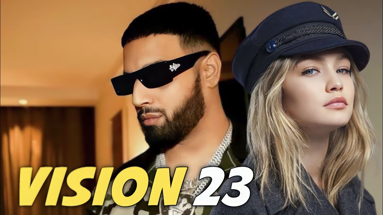 Imran Khan New Album 2023 || Imran Khan New Song || Imran Khan X Emiway ...