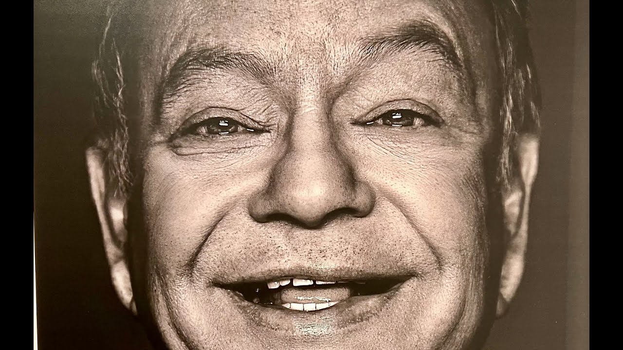 The Cheech - Chicano Art Museum in Riverside California - YouTube