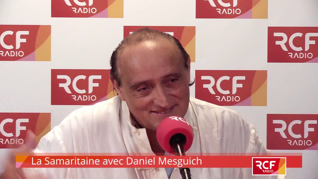 Daniel Mesguich : "le théâtre a toujours été élitaire, même le ...
