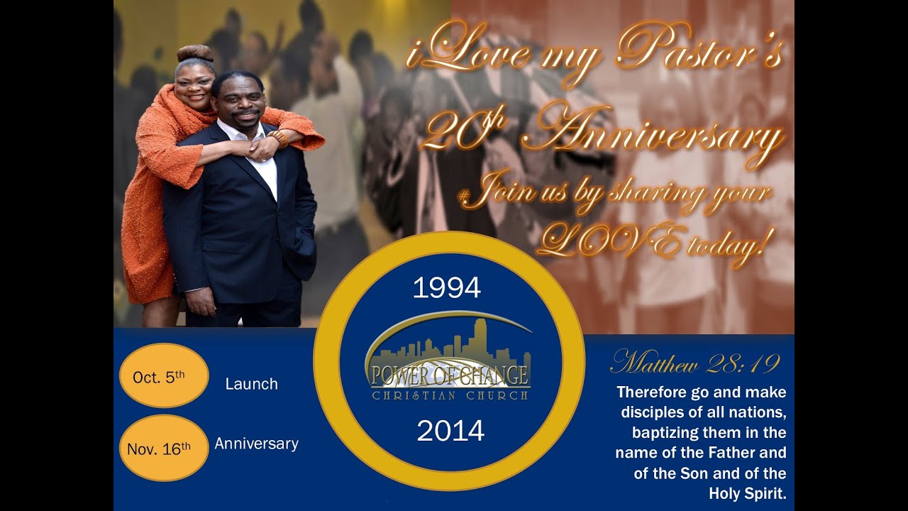 POCCC Announcements 11 02 14 - YouTube