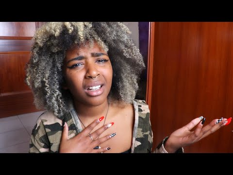 ela foi super racista...| STORY TIME
