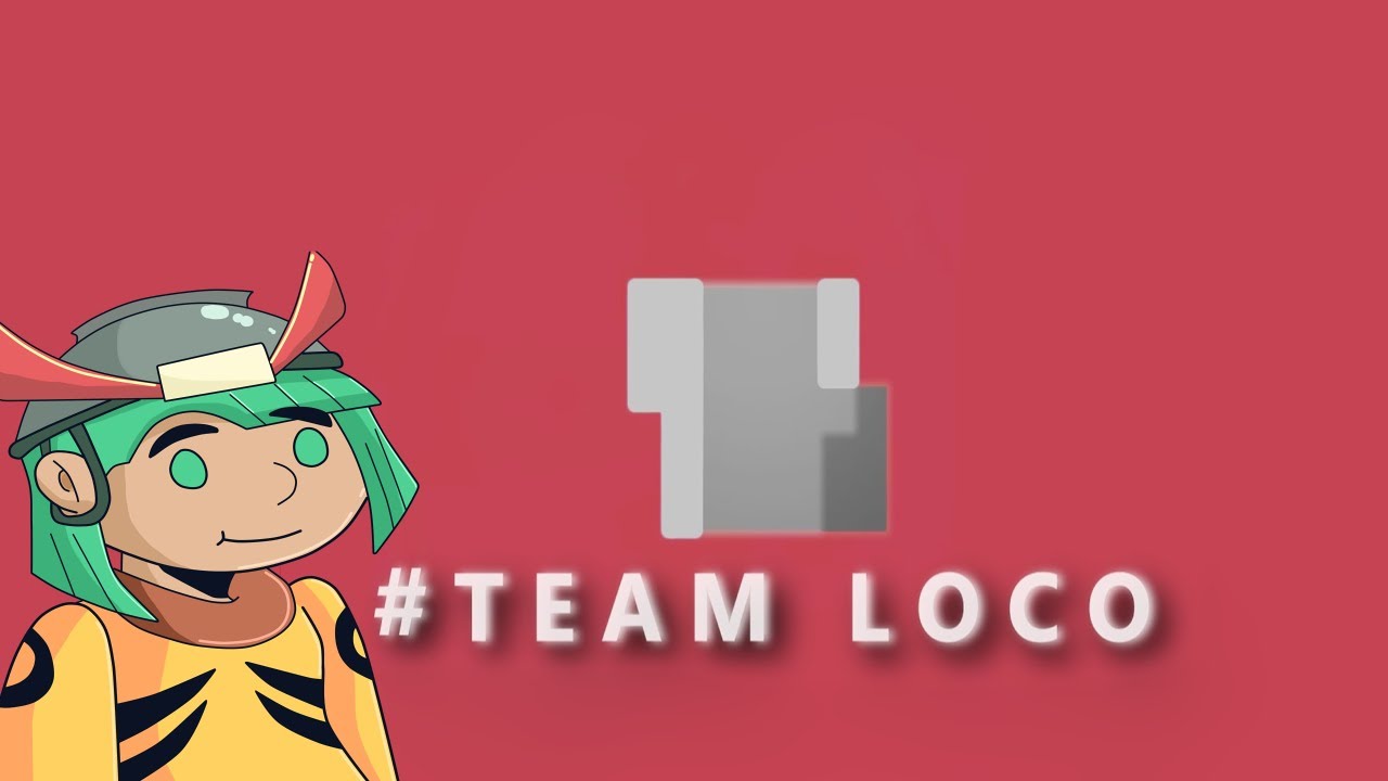 Team loco lo que nunca dije hasta ahora - YouTube