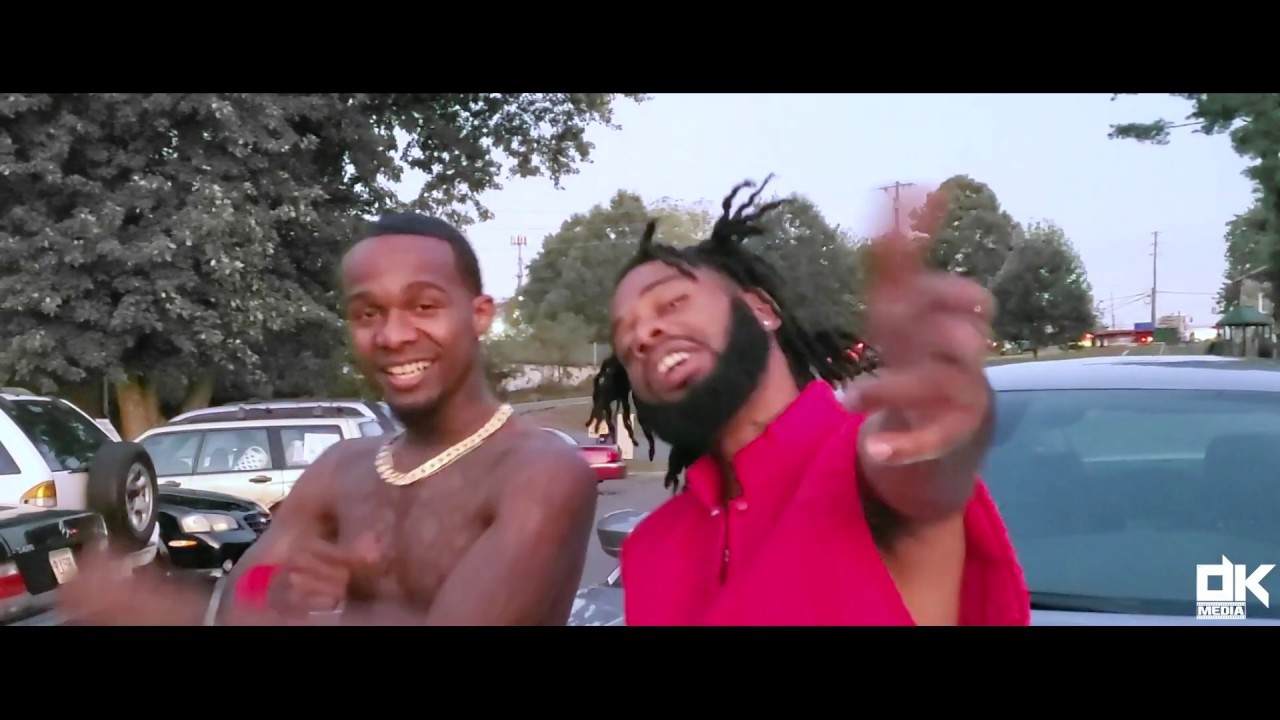 Rokkett feat. Navraj - Built For This - YouTube