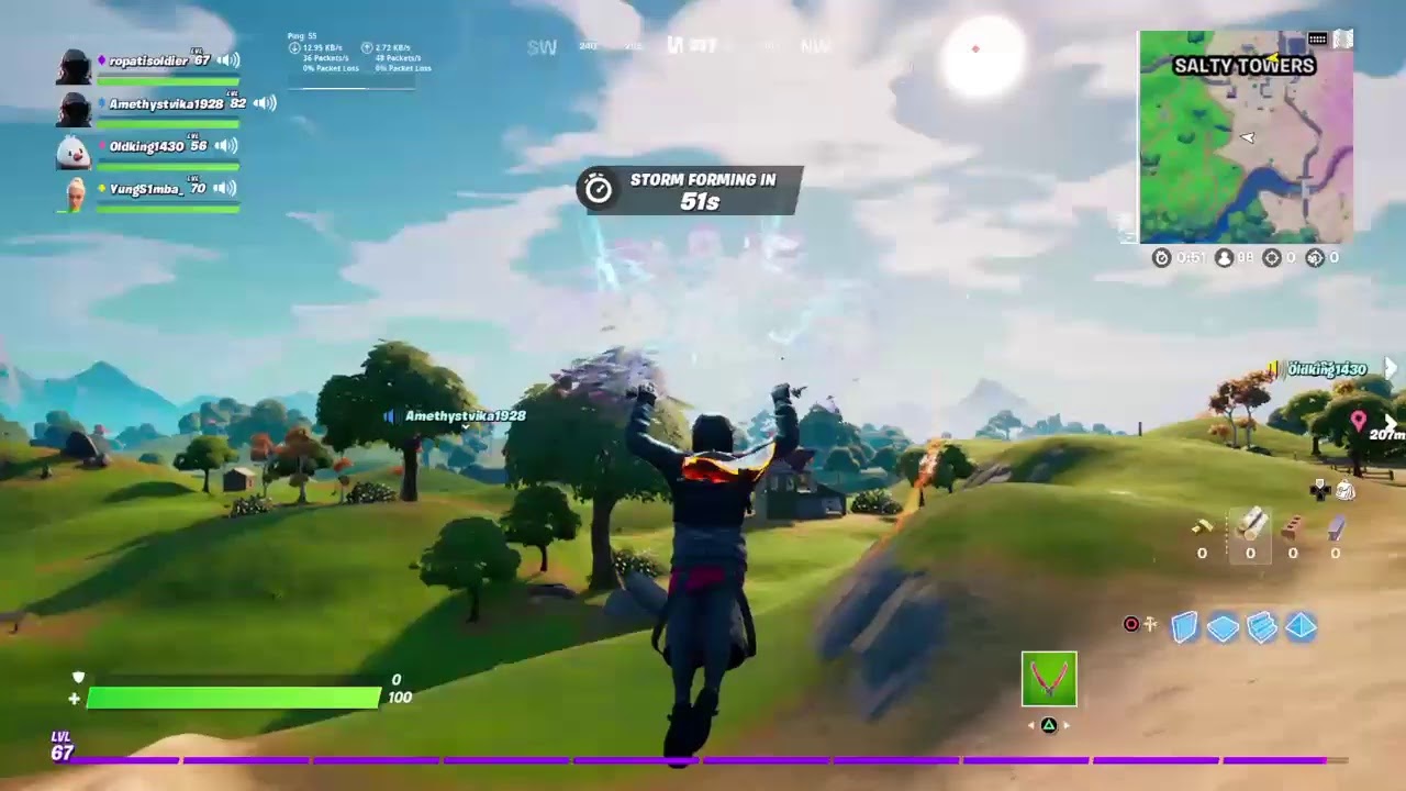 Muck around - YouTube