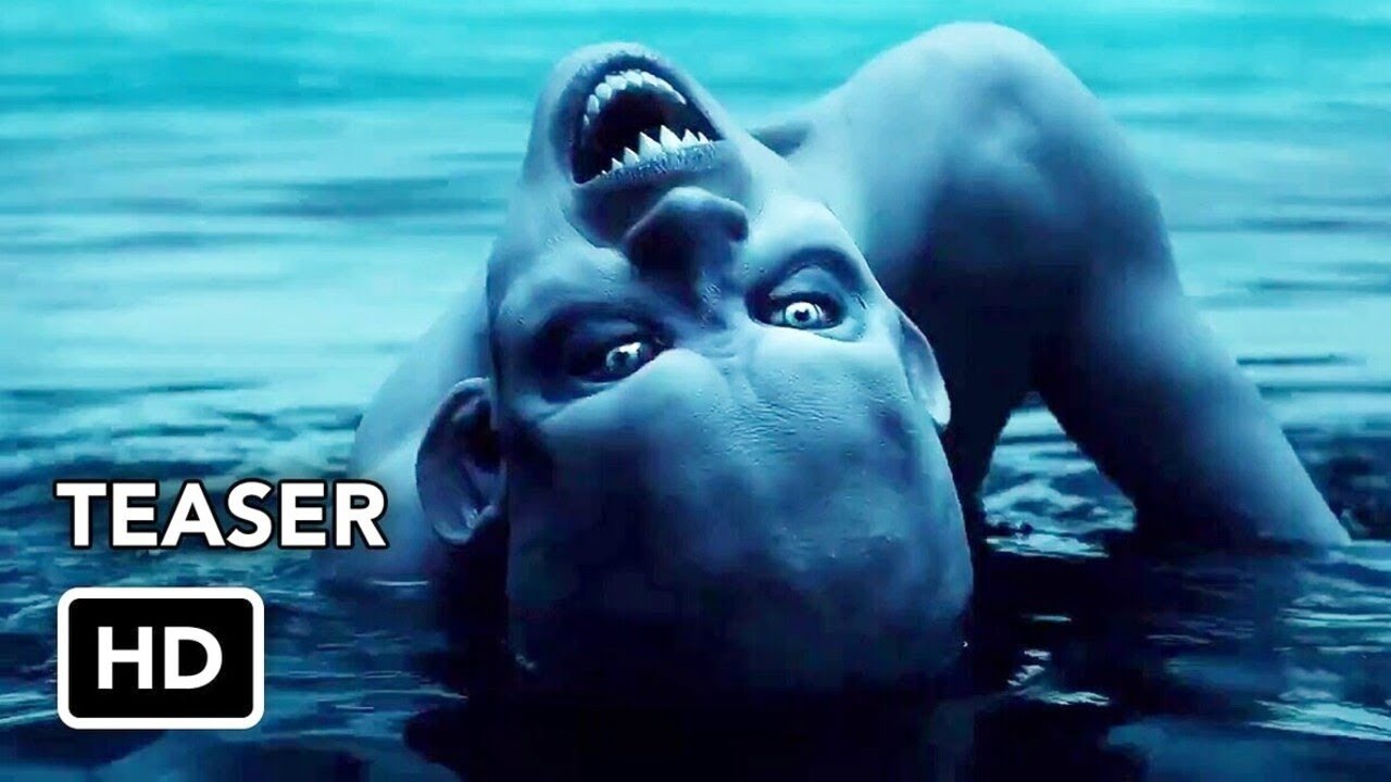 AMERICAN HORROR STORY: DOUBLE FEATURE "Alter Ego" Promo [HD] Evan ...