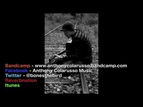 Anthony Colarusso - Dust Clouds (Original) - YouTube