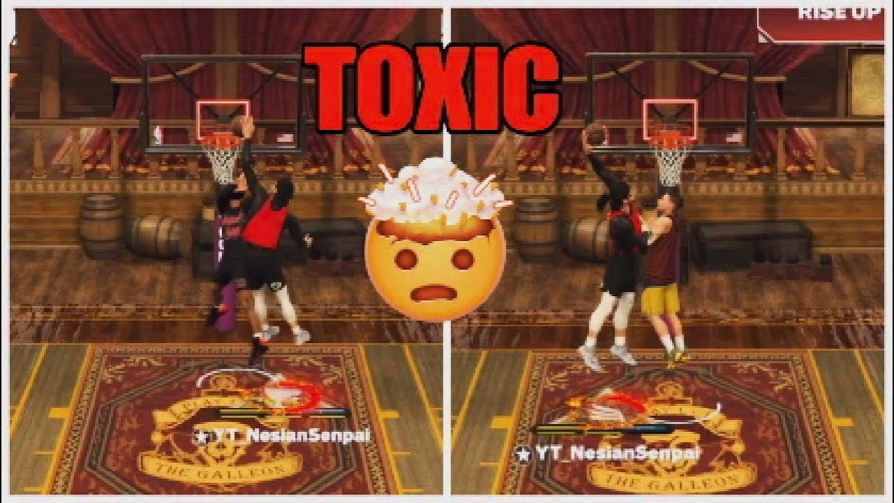 most TOXIC way to get EASY WINS!😅 - YouTube