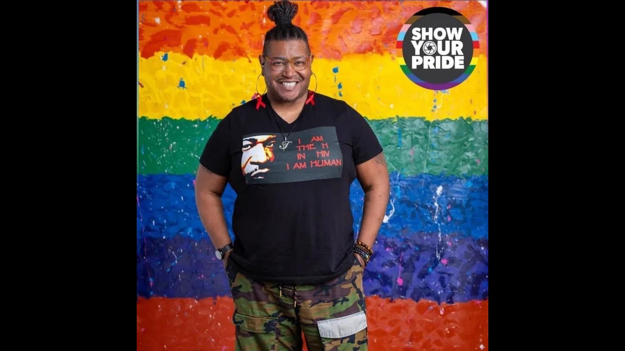 Rebroadcast - S3 - EP26 - Where R U now N Where R U going? - YouTube