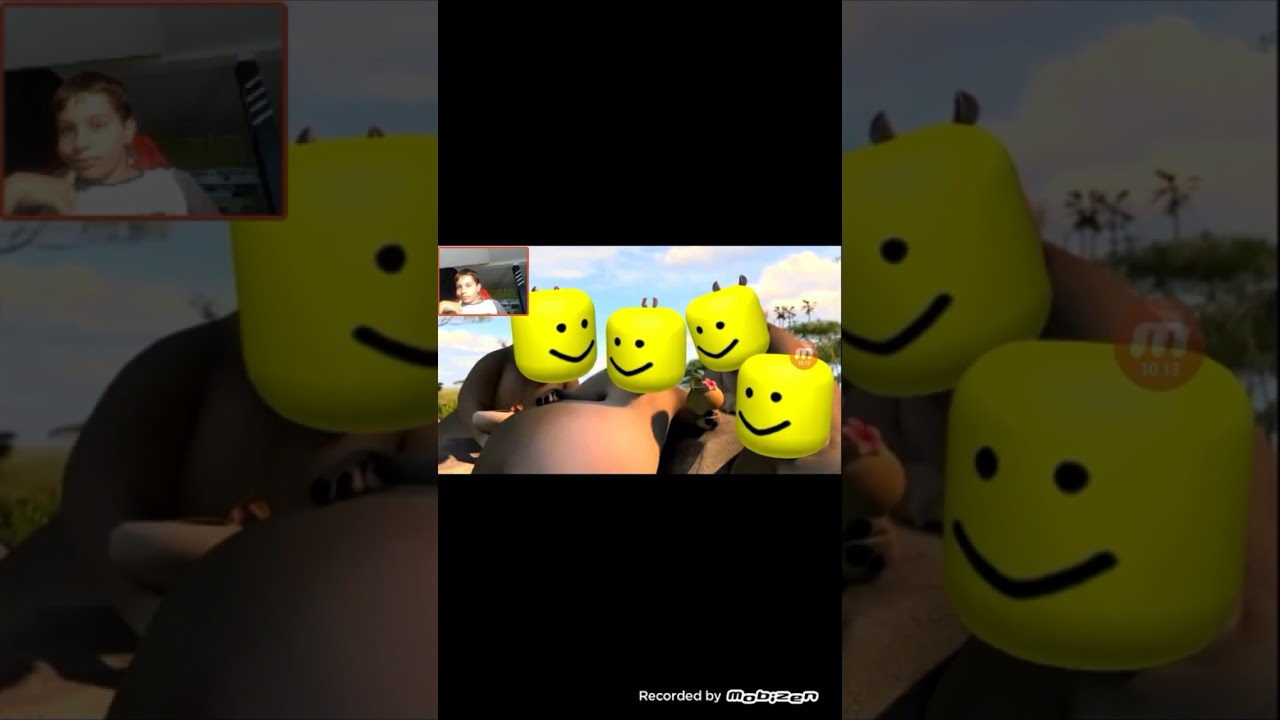 YouTube (nej videa z robloxu) - YouTube