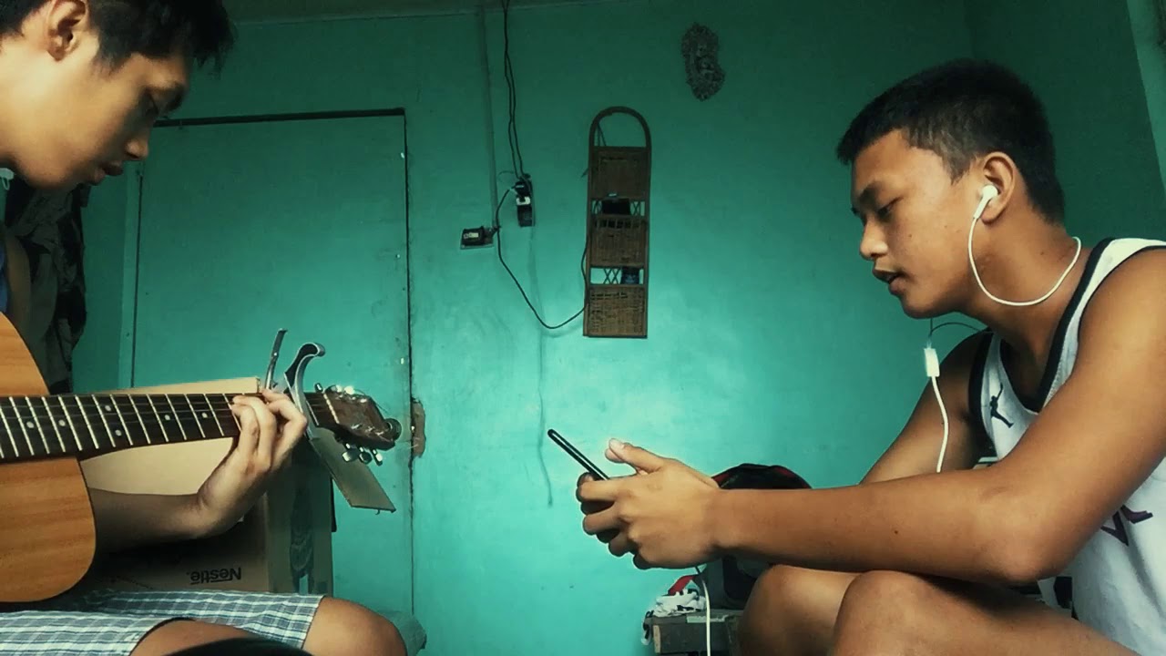 Mash up cover - YouTube