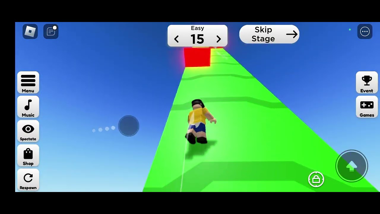 playing 2 roblox games as jeffy - YouTube