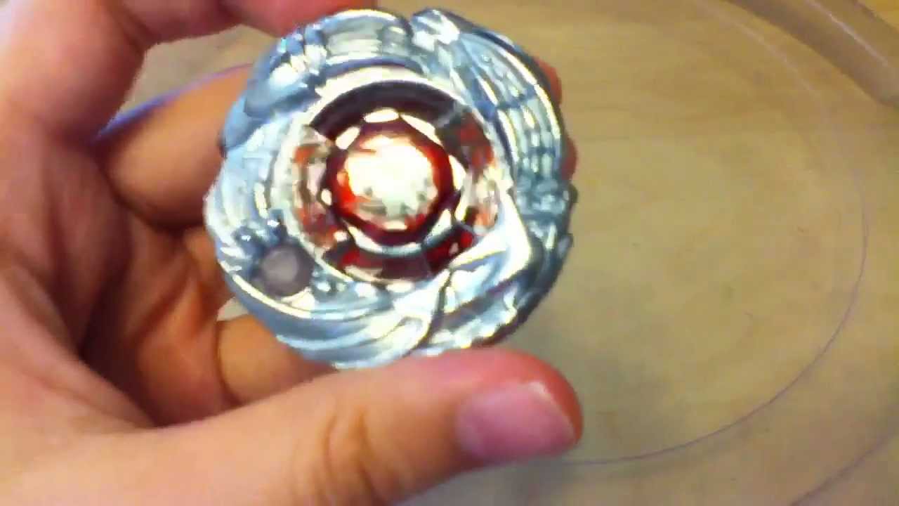 Beyblade Zero-G BBG-16 Dark Knight Dragoon LW160BSF unboxing - YouTube