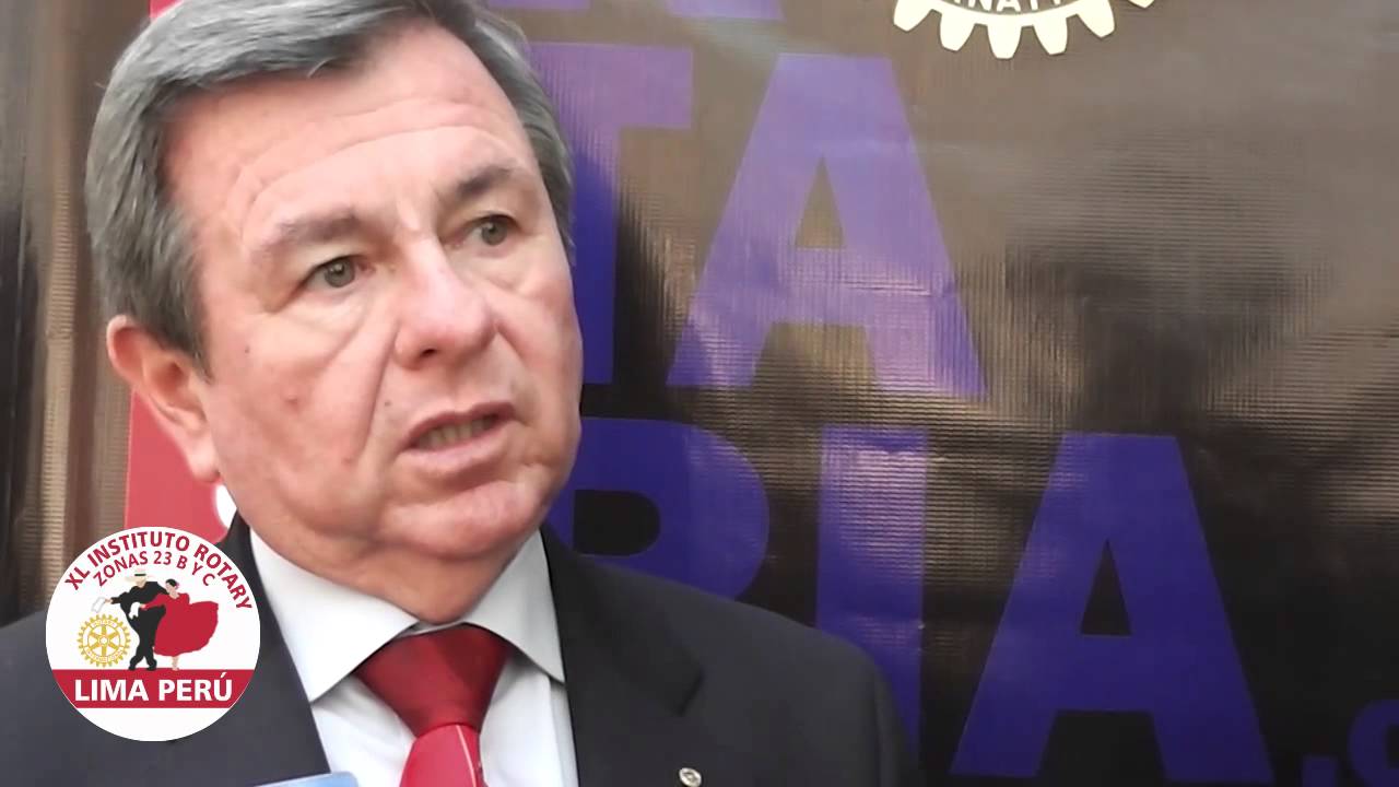 ENTREVISTA JULIO CESAR SILVA SANTISTEBAN - YouTube