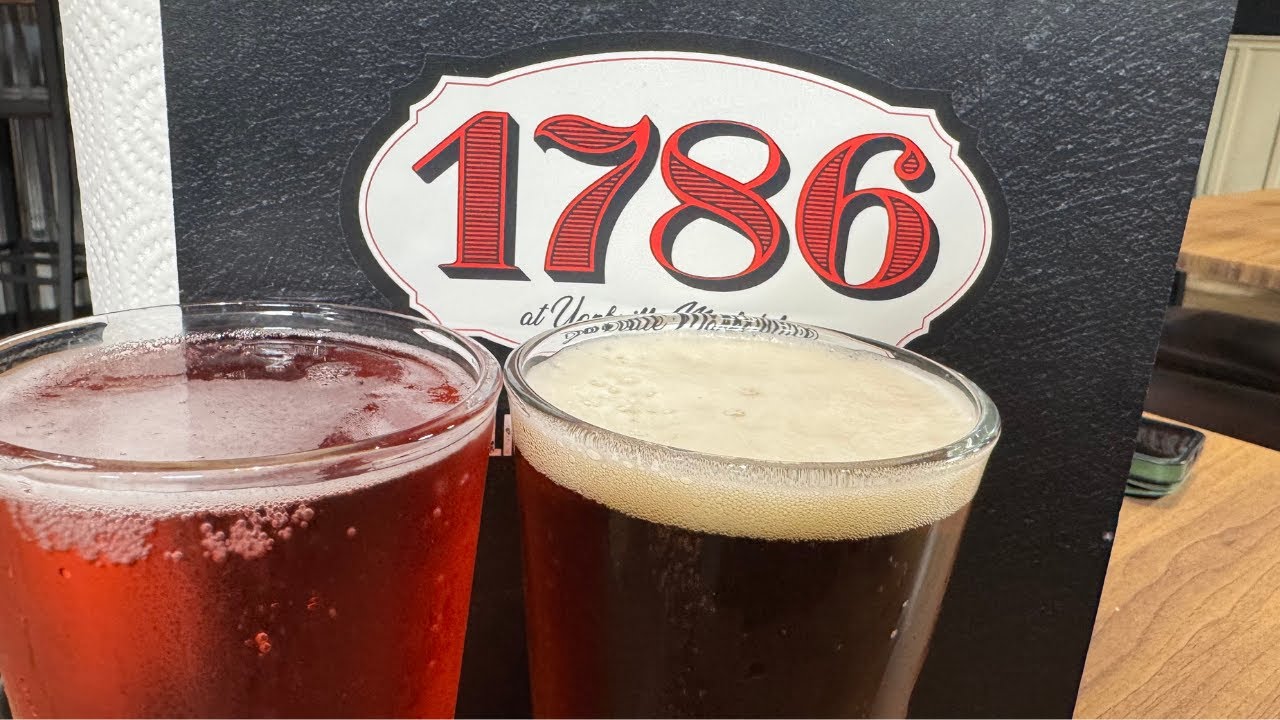 1786 a Yorkville Marketplace-York SC - YouTube